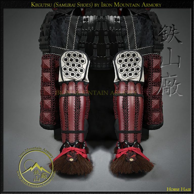 Muromachi Kataginu & Edo Kamishimo: Custom Samurai Vest