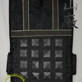 Tanegashima Teppo (rifle): Samurai Matchlock Replica Rifle