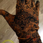 Traditional Egawa Yugake : Samurai Gloves by Iron Mountain Armory