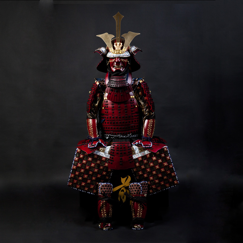 Shogun Armors Archives : Page 4 of 5 : Samurai Armor, Helmet, Clothing ...
