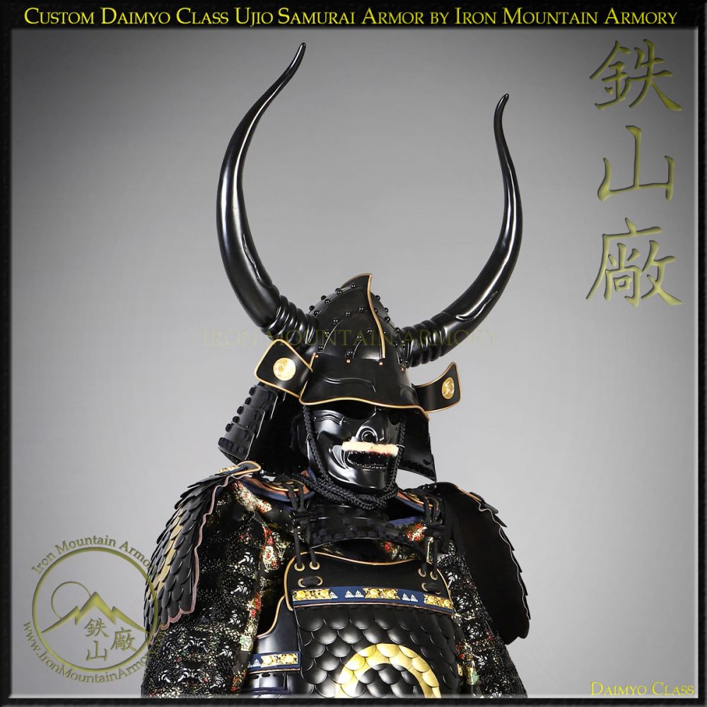 Traditional Handmade Japanese Samurai Clothing Online Store