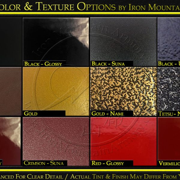 Bugyo Suji-Bachi Kabuto: Traditional Reproduction Samurai Helmet