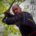 Samurai Armor, Clothing & Accessories: Traditional & Handmade