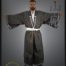 Traditional Hitatare - Traditional Samurai Clothing from Japan