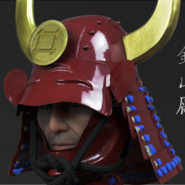 Tanegashima Teppo (rifle): Samurai Matchlock Replica Rifle