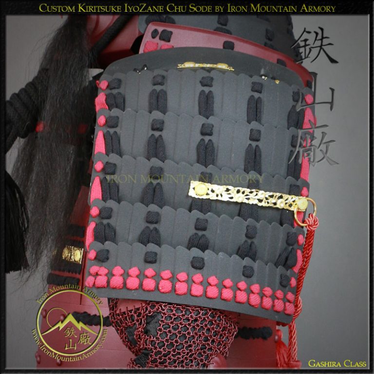 Sangu Armor Archives : Page 9 of 26 : Samurai Armor, Helmet, Clothing ...