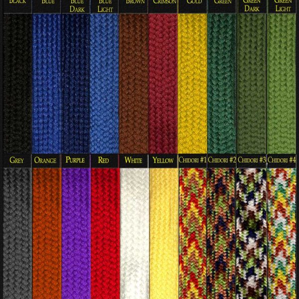 DIY Samurai Armor Kit, Parts and Fittings - Build Your Own Samurai Armor