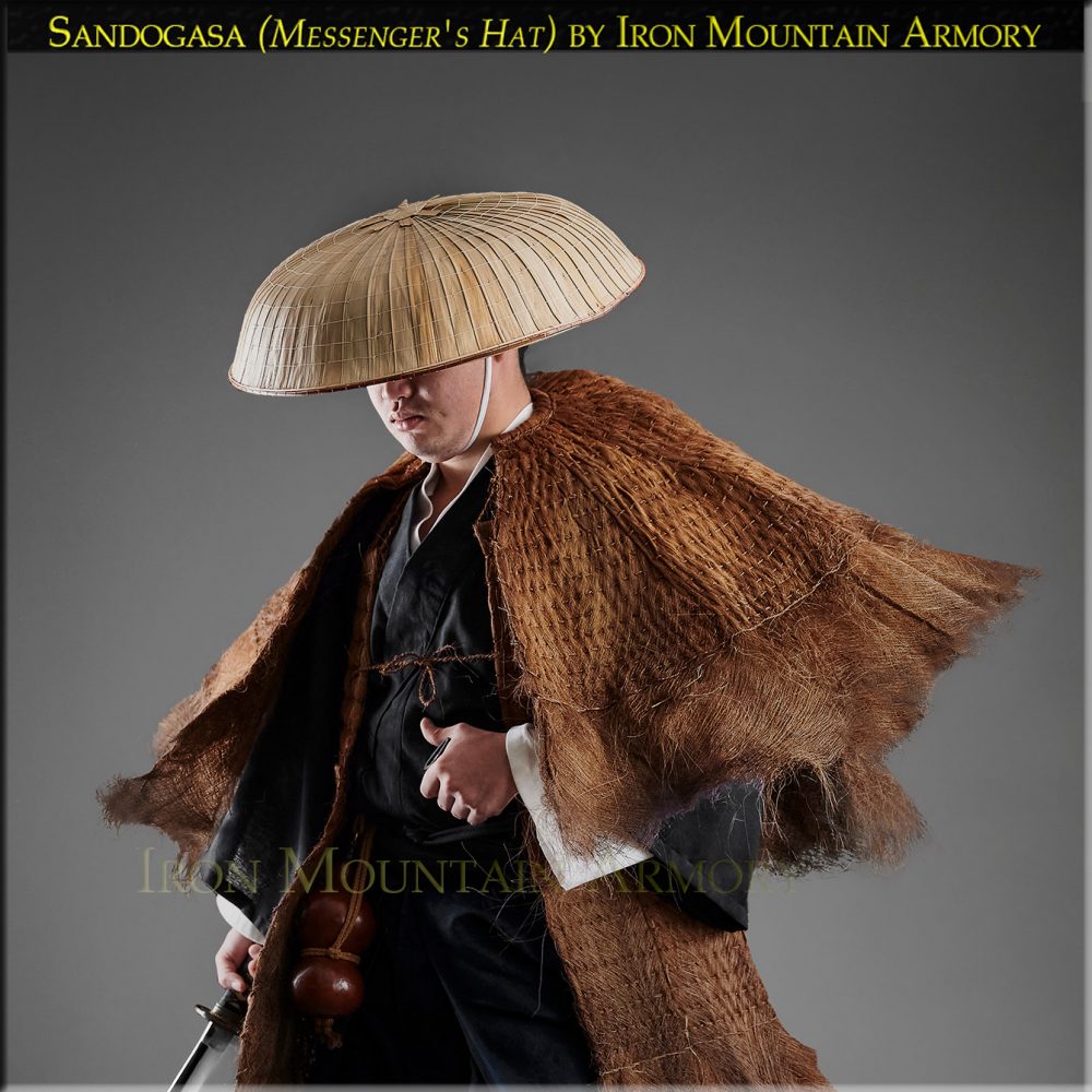 Traditional Handmade Japanese Samurai Clothing Online Store